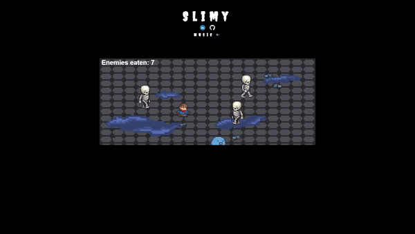 Slimy